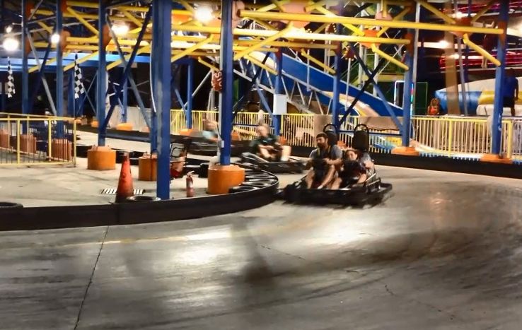Tracks Family Fun Park 1 GTS GoToSUA Work And Travel USA tracks-family-fun-park-1-gts-gotosua-work-and-travel-usa
